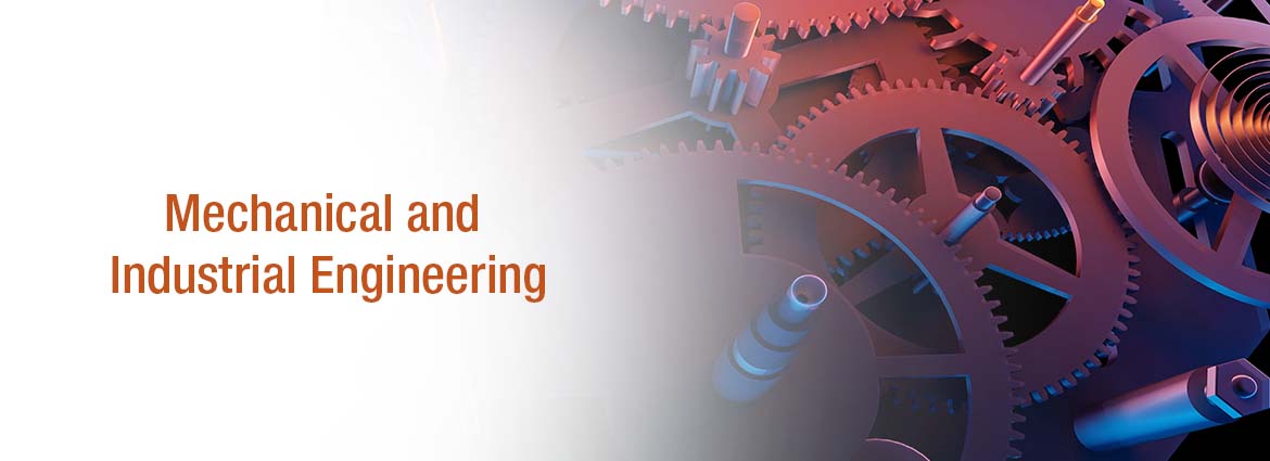MSc in Mechanical Engineering